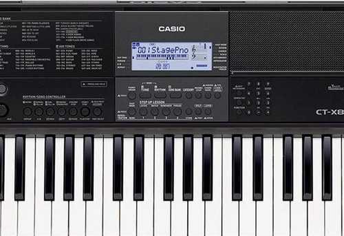 Синтезатор casio cx-800