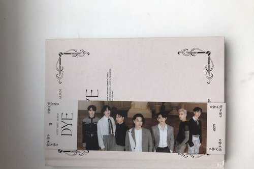 GOT7 альбом