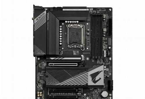 Gigabyte / Aorus B760 / wi-fi / DDR5