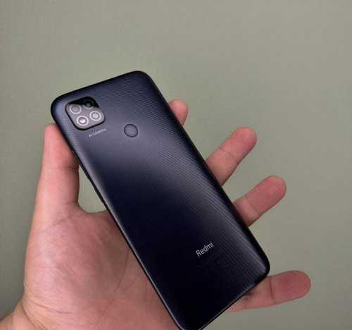 Xiaomi Redmi 9C, 2/32 ГБ