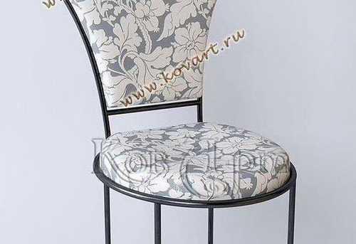 Барные кованые стулья. арт: N671