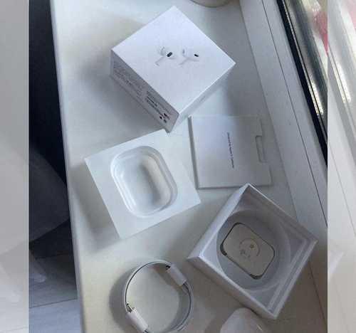 Airpods pro 2