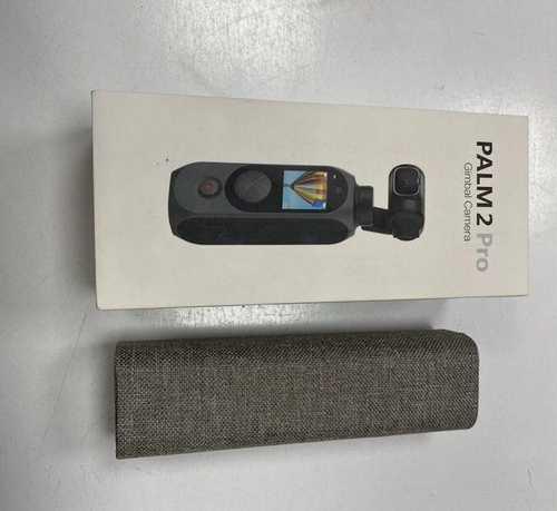 Экшн-камера Fimi Palm 2 Pro
