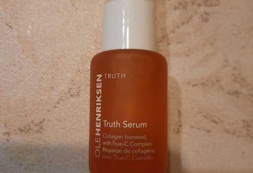 Сыворотка для лица, Olehenriksen, 15 ml