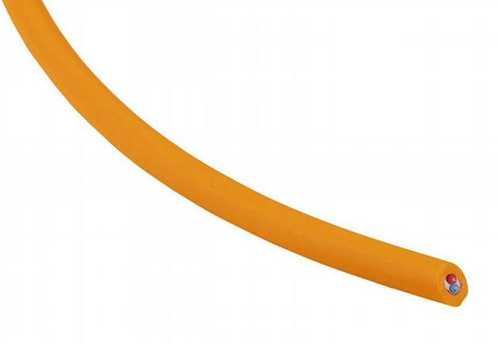 CMK 222, оранжевый Cordial G7303 микрофонный кабел