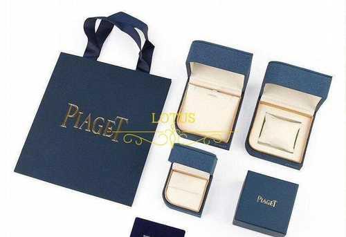 Коробки Piaget для ювелирных изделий