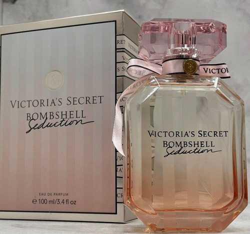 Victoria secret bombshell seduction оригинал