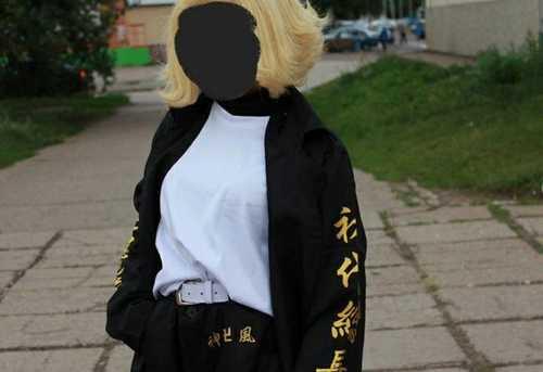 Косплей токийские мстители