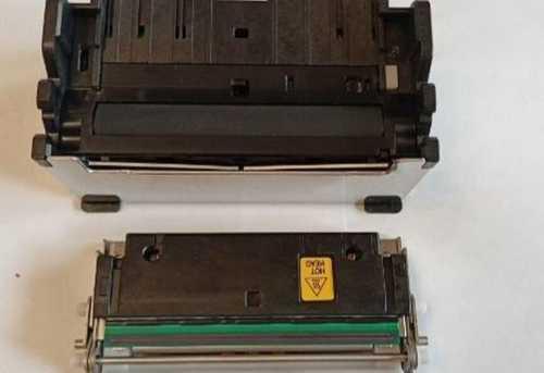 Печатающий механизм Атол 77Ф, Атол 25Ф