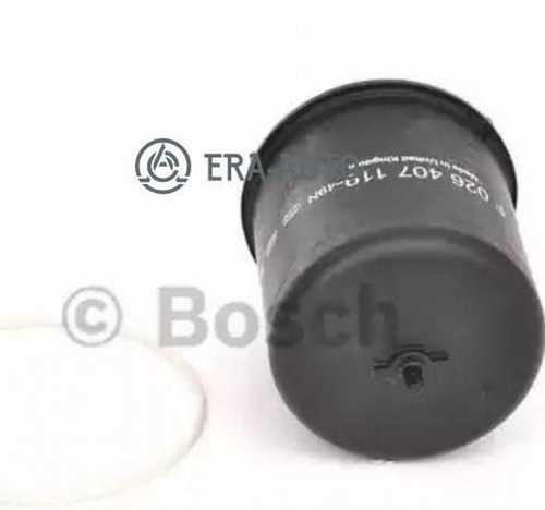 Bosch F026407119 Фильтр масляный центрифуги