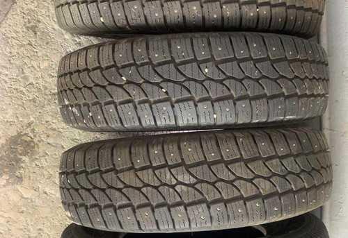 Tigar CargoSpeed Winter 215/75 R16C