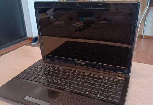 Asus k53