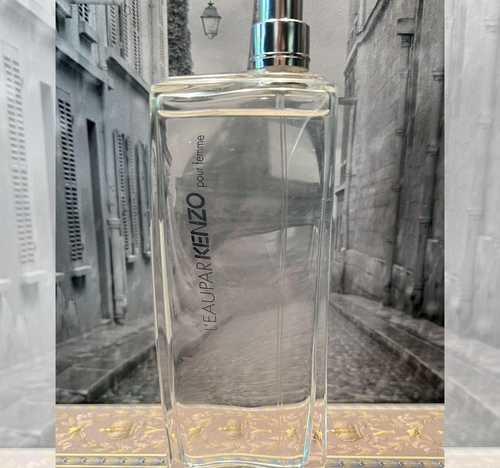 Kenzo L'eau Par kenzo pour femme edt