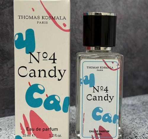 Thomas Kosmala Candy Eau de Parfum ориг тестер 35м