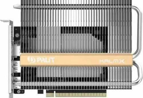 Palit GeForce RTX3050 kalmx 6G (NE63050018JE-1070H