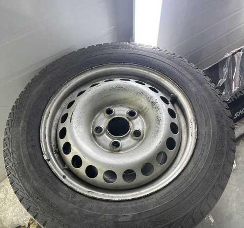 205 65 r16 c