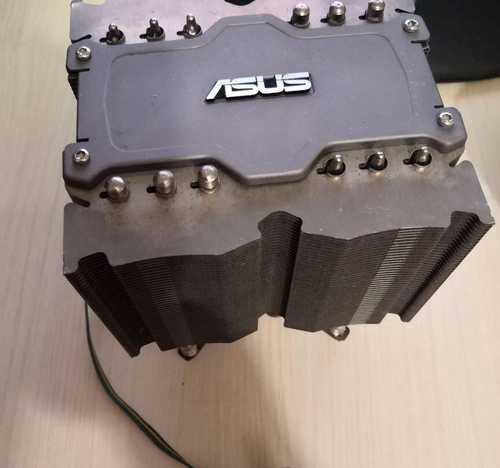 Кулер asus Triton 88