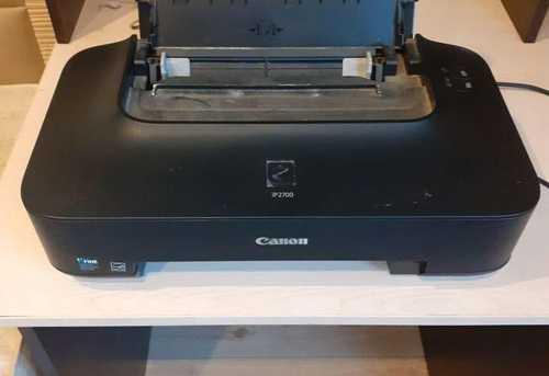 Принтер Canon K10347