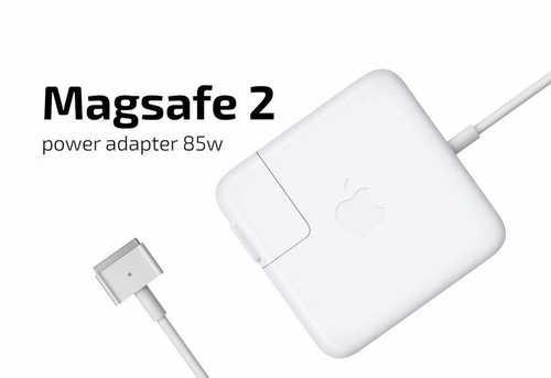 Apple 85W MagSafe 2 Power Adapter