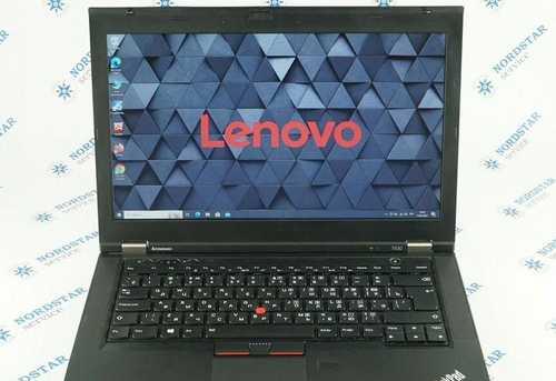 Ноутбук Lenovo ThinkPad T430 (Intel Core i7)