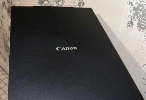 Сканер Canon CanoScan LiDE 300