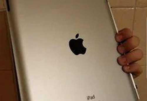 Apple iPad 4 Wi-Fi Cellular 128 Гб