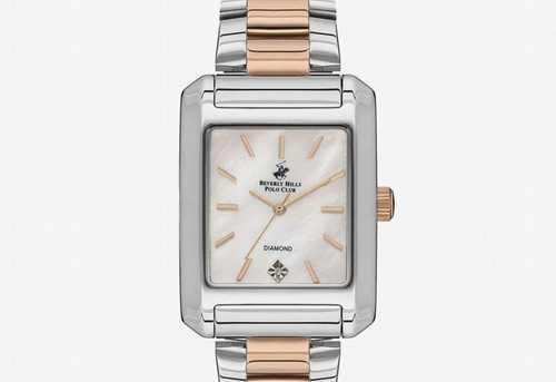 Женские часы Beverly Hills polo Club BP3569C.520