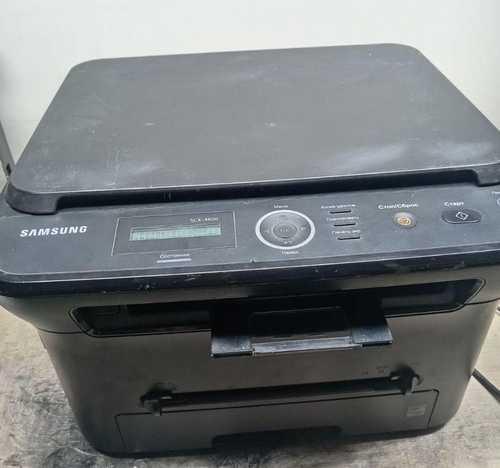 Мфу Samsung SCX-4600