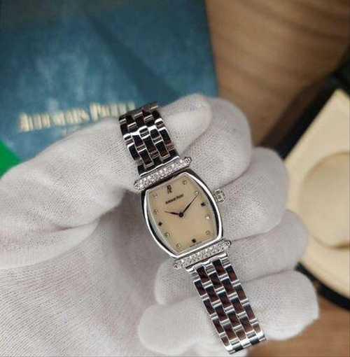 Часы Audemars Piguet Carnegie
