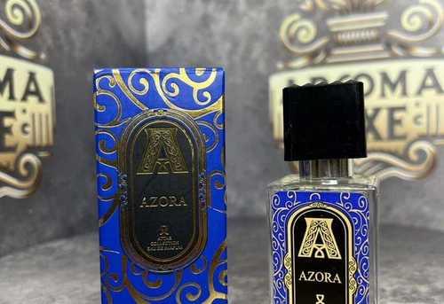 Духи Атар Азора / Attar Collection Azora 25мл
