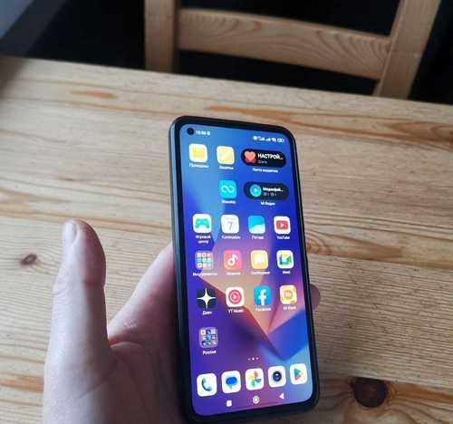 Xiaomi Redmi 9, 4/64 ГБ