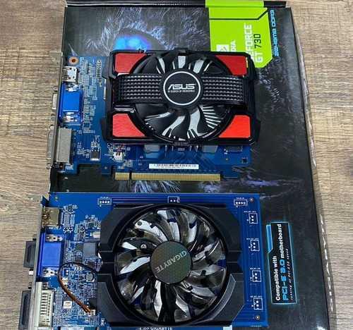 Geforce GT 730 2GB