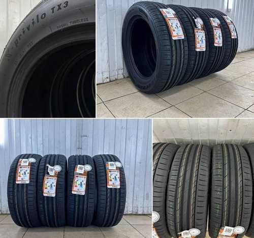 Tracmax X-Privilo TX3 235/40 R19 96Y