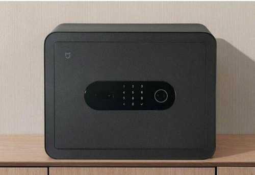 Умный электронный сейф xiaomi mi Smart Safe Box