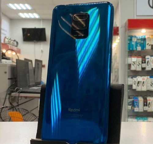 Xiaomi Redmi Note 9S, 4/64 ГБ