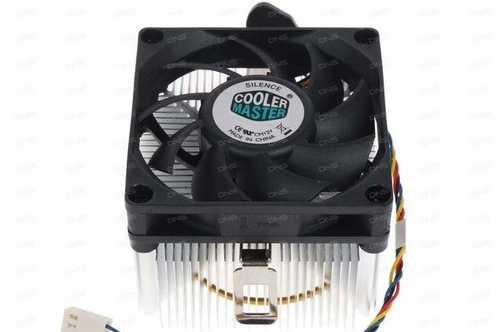 Кулер для процессора CoolerMaster DK9-7G52A-PL-GP