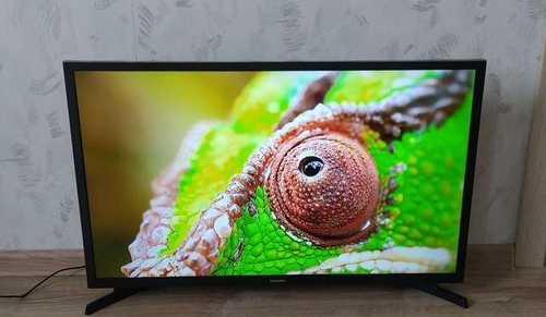 Телевизор Smart TV samsung 32" (81 см) Wi-Fi, 2021
