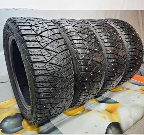 Goodyear Ultragrip 600 215/55 R16 97