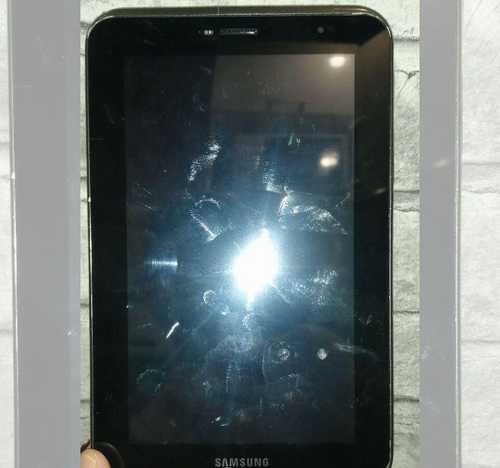 Samsung galaxy tab 2 7.0 p3100