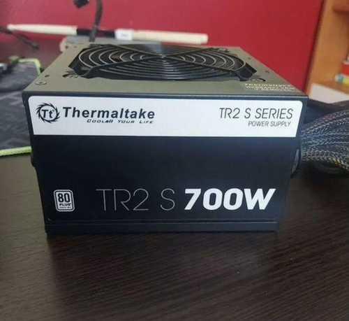Блок питания Thermaltake TR2 S 700W