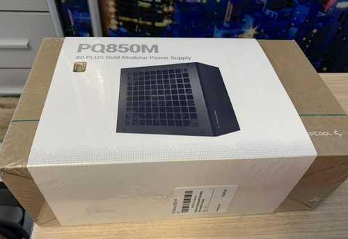 Блок питания для пк 850w Deepcool PQ850M