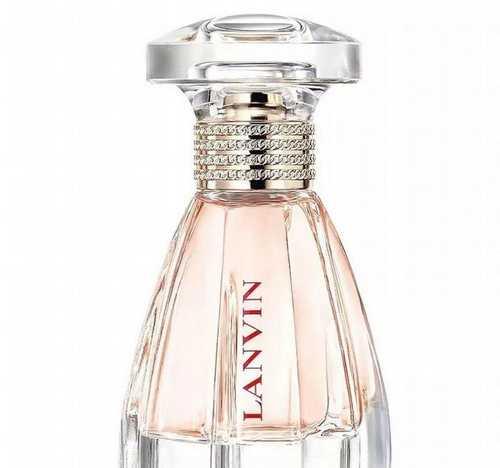 Lanvin modern princess