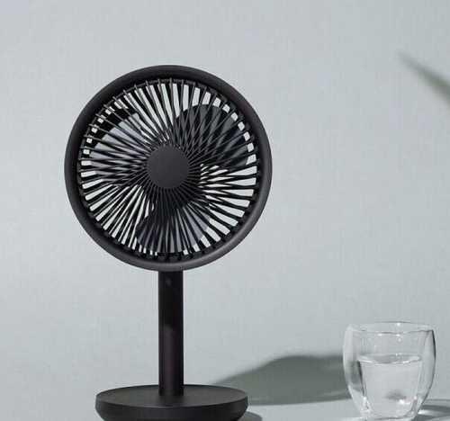 Вентилятор настольный Solove Desktop Fan F5