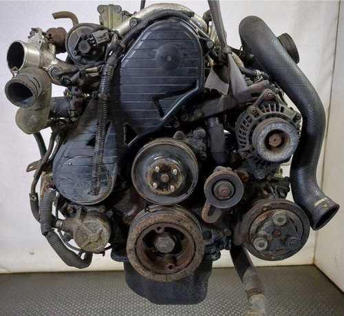 Генератор Ford Ranger, 2004