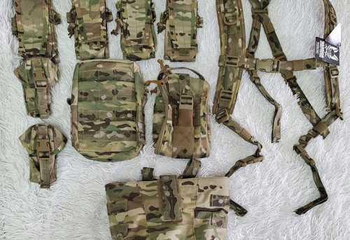 Подсумки Ars Arma Multicam