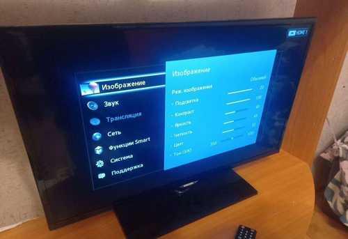 Samsung SMART tv