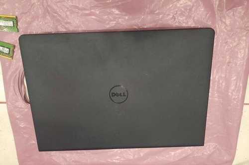 Разбор корпус ноутбук Dell Inspiron 15 i5