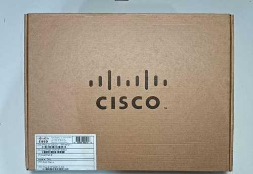 Новый Cisco CP-8851