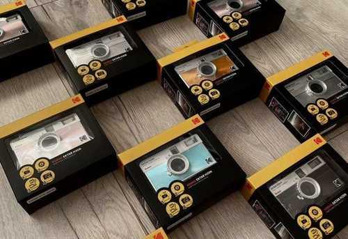 Фотоаппарат Kodak ektar H35N новый