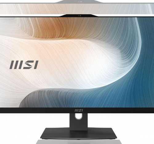 23.8"' Моноблок MSI Modern AM242P 12M-670XRU